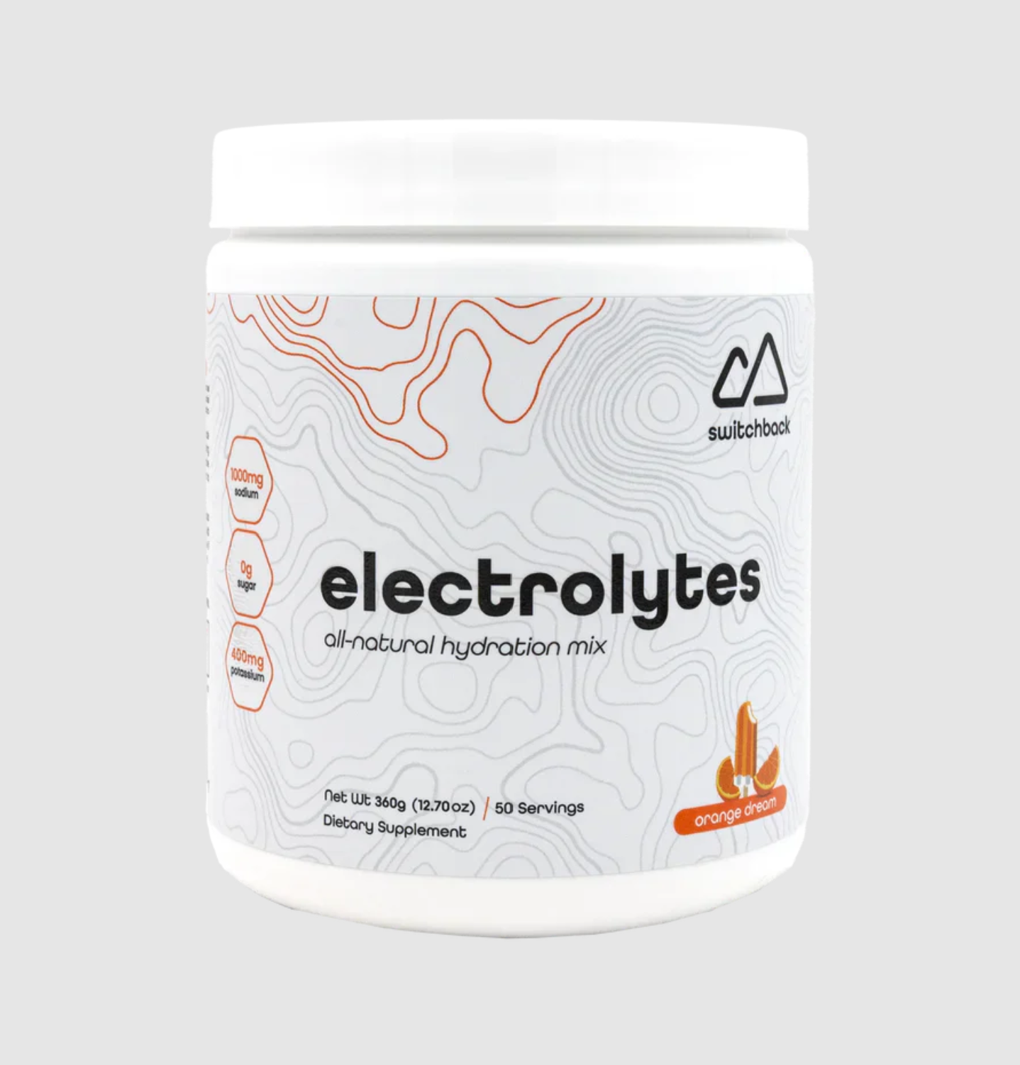 Switchback Electrolytes – Spruce Street Athletic Co.